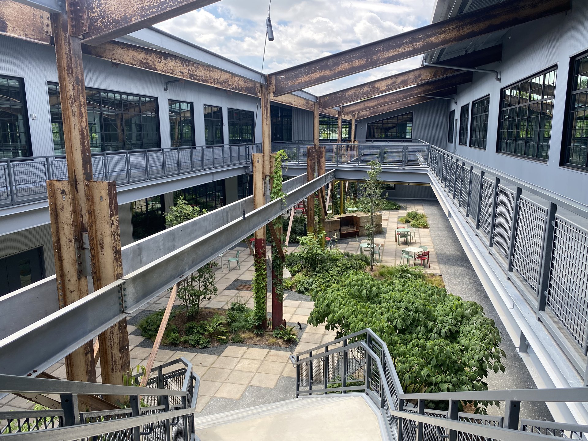 Future Green: Future Green Studio