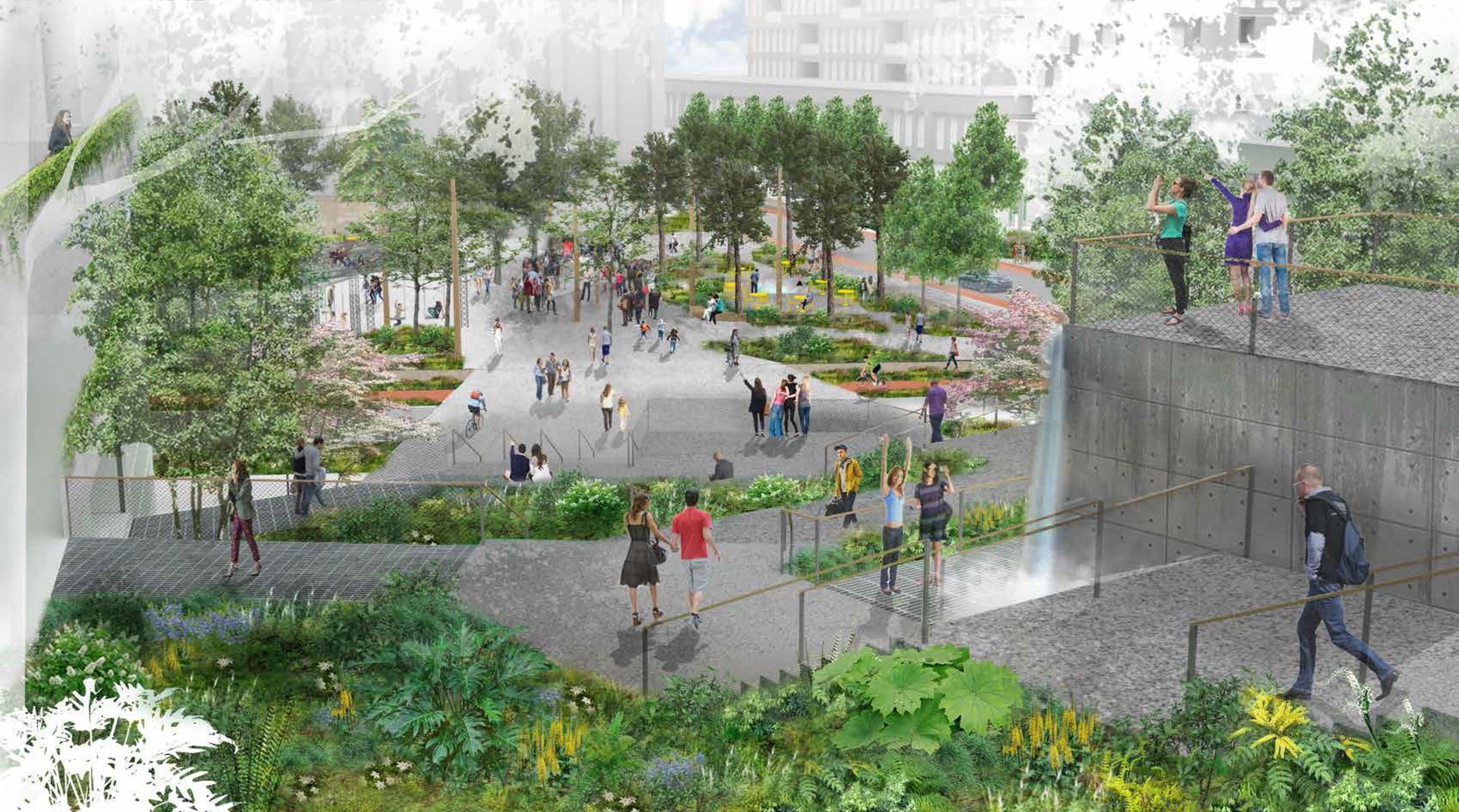 Future Green: Future Green Studio